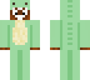 El Primo Minecraft Skins