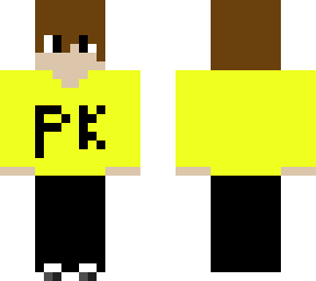 pulse | Minecraft Skins