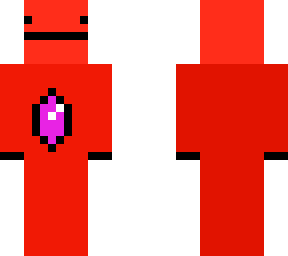 Crystal Minecraft Skins