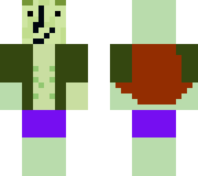 Richard | Minecraft Skin