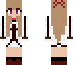 ruka | Minecraft Skins