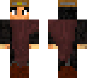 Sheriff Minecraft Skins