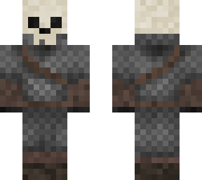 skull | Minecraft Skins