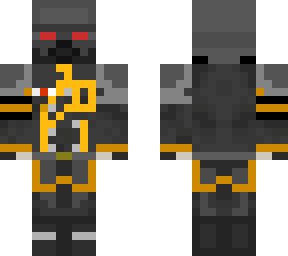 legion | Minecraft Skins