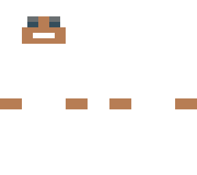 snik part 2 electric boogaloo | Minecraft Skin