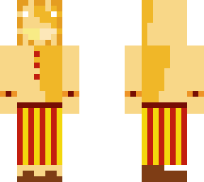 sundrop | Minecraft Skins