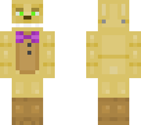springbonnie | Minecraft Skins