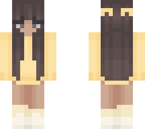 sundress | Minecraft Skins