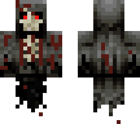 reaper | Minecraft Skins