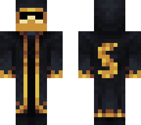 Eret Minecraft Skins