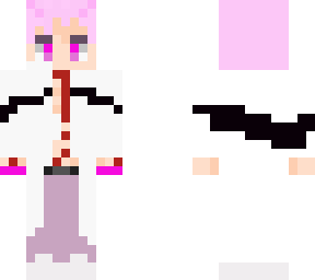 trickster | Minecraft Skins