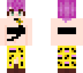 Looks Y Looks Minecraft Skins