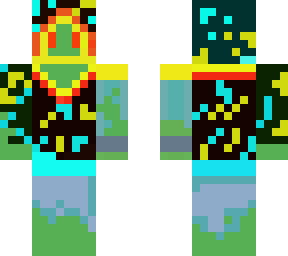 tuna | Minecraft Skins