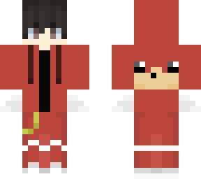 uganda | Minecraft Skins