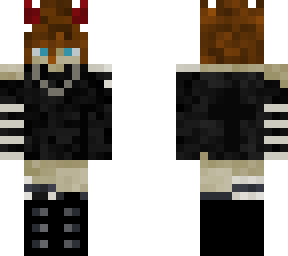 ur mom | Minecraft Skin