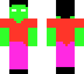 custom steve | Minecraft Skins