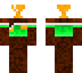 winer | Minecraft Skin