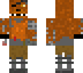 wither | Minecraft Skins