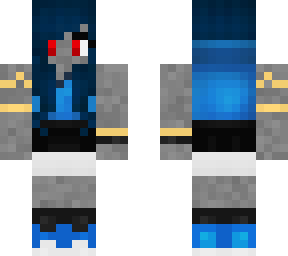 itsfunneh | Minecraft Skins