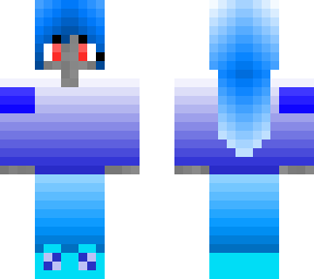 miya | Minecraft Skins