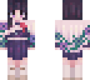 kanao | Minecraft Skin