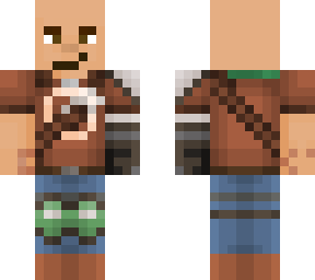 hausemaster | Minecraft Skins