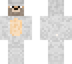 Wolf Minecraft Skins