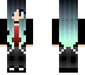 Alt Girl Minecraft Skins