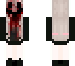 Amanda | Minecraft Skin