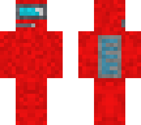 among us among us | Minecraft Skins