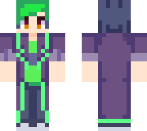 barebones | Minecraft Skins