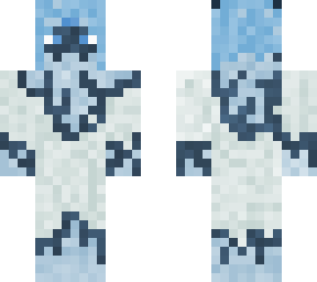 otsutsuki | Minecraft Skins