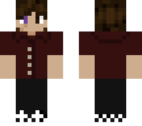 Avery | Minecraft Skin
