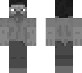 white steve | Minecraft Skins