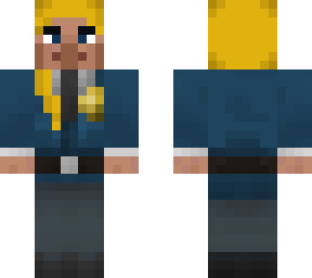 Villager Minecraft Skins