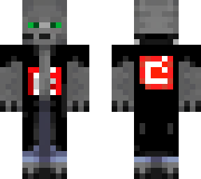 bobi | Minecraft Skins