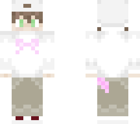 Carreraaa Carre Carrera Cubito Streamer Minecraft Skins