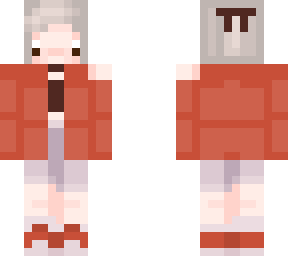 granny | Minecraft Skins
