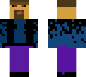 steve | Minecraft Skins