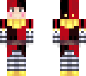 court jester | Minecraft Skins