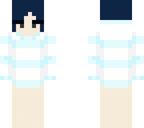 Cozy | Minecraft Skin