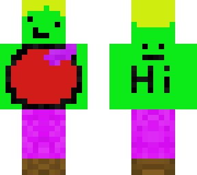 very funny | Minecraft Skins