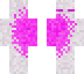 enderman in | Minecraft Skins