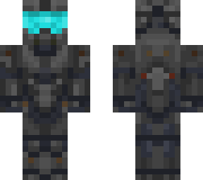 spartan | Minecraft Skins