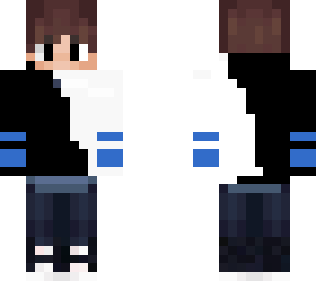 doogile | Minecraft Skins