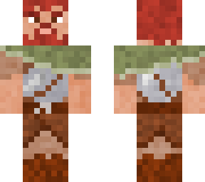 dwarf | Minecraft Skins