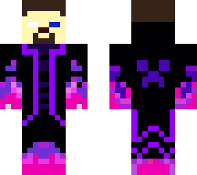 xdjames herobrine | Minecraft Skins