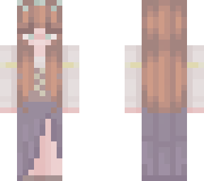 medieval elf | Minecraft Skins