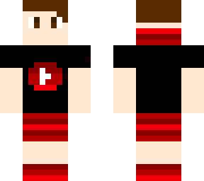 eli | Minecraft Skins