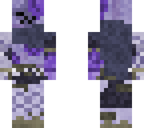 vyke | Minecraft Skins